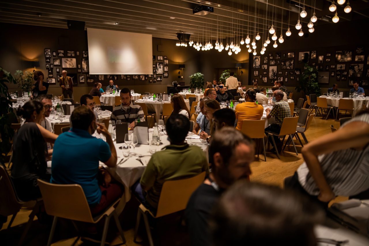 ICDAR 2021 | 16th Internal Conference on Document Analysis and Recognition