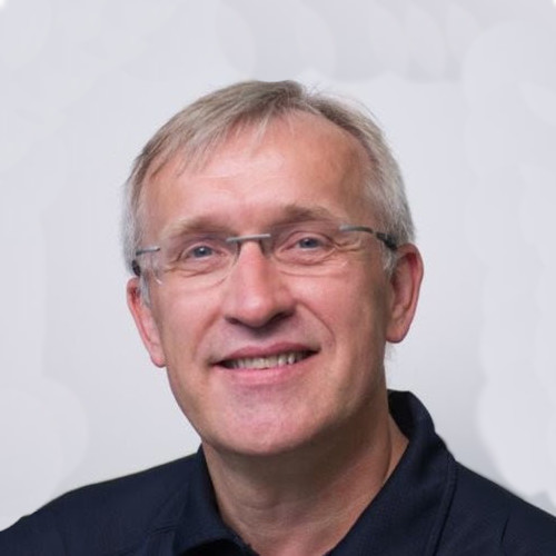 Committees | ICPR 2022