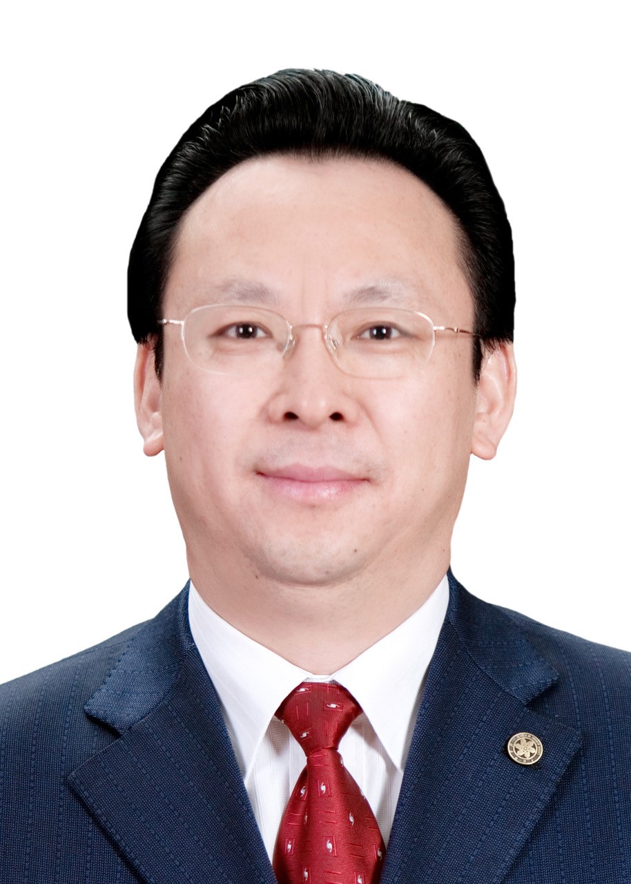 IAPR Award Winners | ICPR 2022