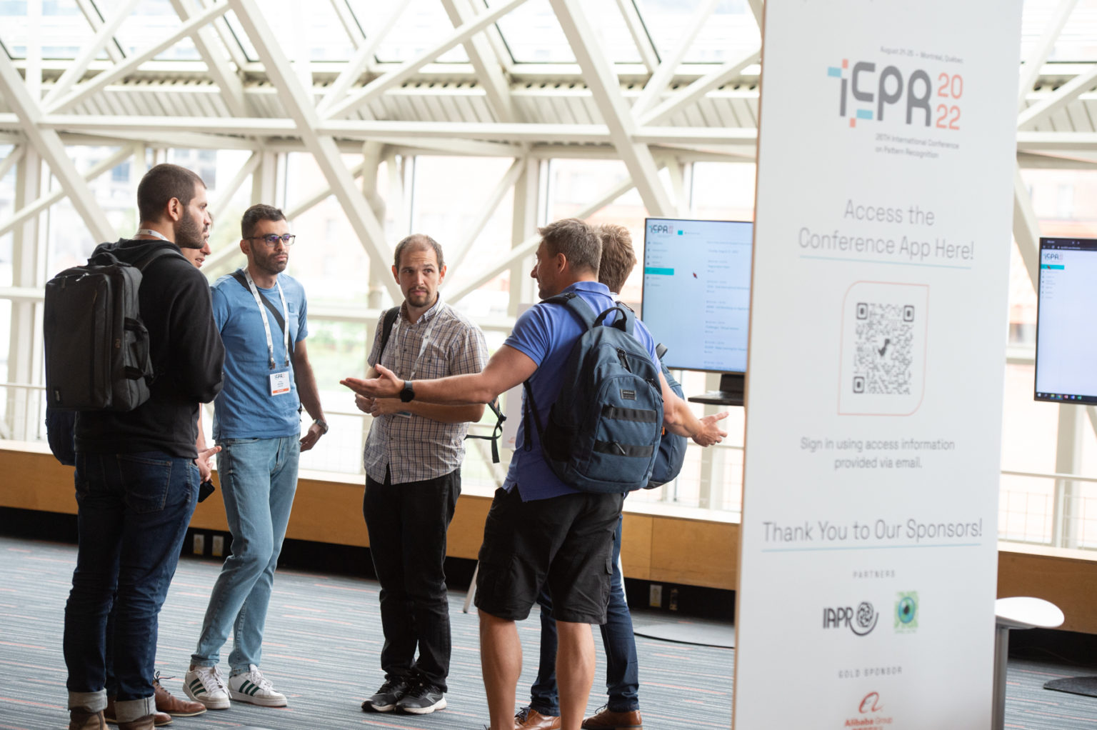 Sponsorship/Endorsement Rules – International Association for Pattern ...