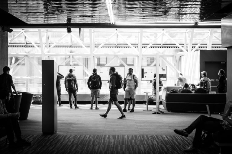 Conference Schedule – International Association for Pattern Recognition