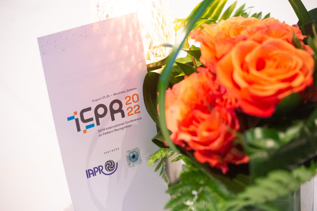 International Conference on Pattern Recognition – International ...